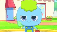 Tsuyotchi | Tamagotchi Wiki | Fandom