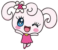 Neenetchi | Tamagotchi Wiki | Fandom