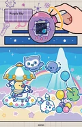 Gemtchi | Tamagotchi Wiki | Fandom