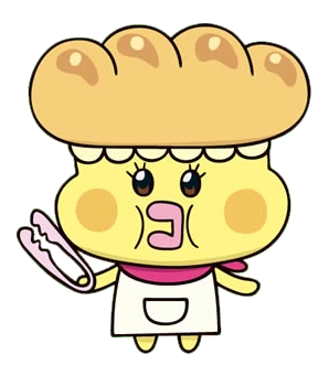 MamaKoppetchi | Tamagotchi Wiki | Fandom