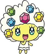 Julietchi | Tamagotchi Wiki | Fandom