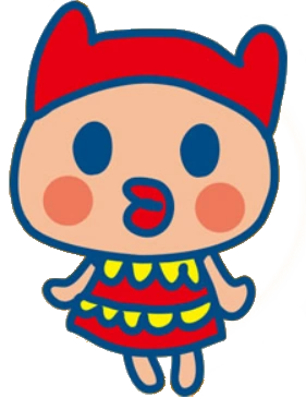 Pukkutchi | Tamagotchi Wiki | Fandom