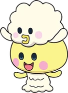 Watawatatchi | Tamagotchi Wiki | Fandom