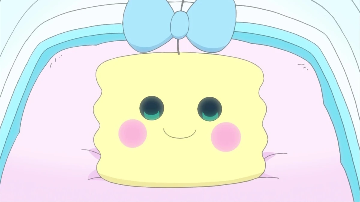 Choribotchi | Tamagotchi Wiki | Fandom