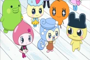 Pichipitchi | Tamagotchi Wiki | Fandom