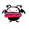 Deviltchi | Tamagotchi Wiki | Fandom