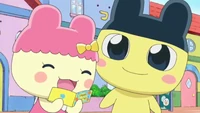 Mametchi/Anime Overview | Tamagotchi Wiki | Fandom