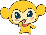 Kikitchi | Tamagotchi Wiki | Fandom