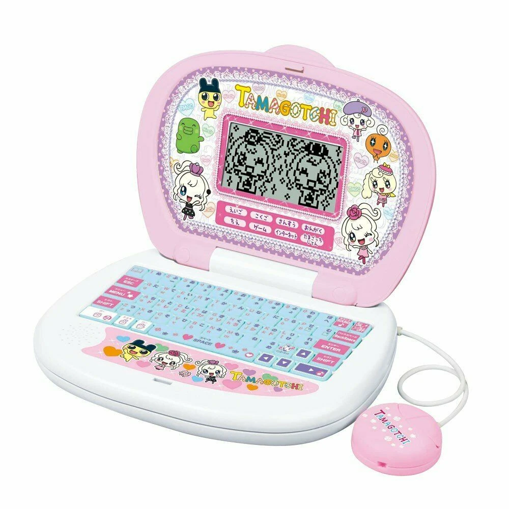 TamaTomo PC | Tamagotchi Wiki | Fandom