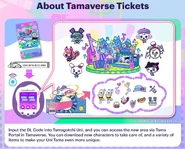 Tamagotchi Uni | Tamagotchi Wiki | Fandom