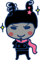 Kuromametchi | Tamagotchi Wiki | Fandom