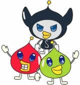 Spacy Brothers | Tamagotchi Wiki | Fandom