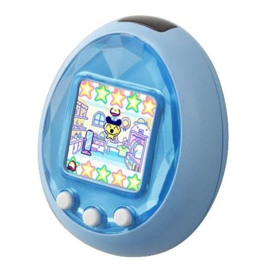 Tamagotchi iD/Shell list | Tamagotchi Wiki | Fandom
