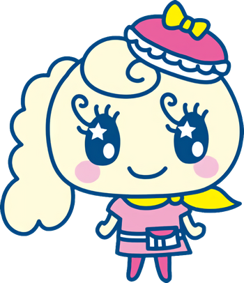 Coffretchi | Tamagotchi Wiki | Fandom