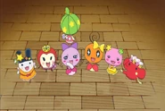 Ringotchi | Tamagotchi Wiki | Fandom