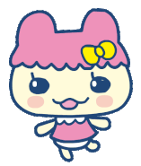Chamametchi | Tamagotchi Wiki | Fandom