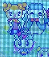 Moriritchi | Tamagotchi Wiki | Fandom