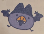 Batchi | Tamagotchi Wiki | Fandom