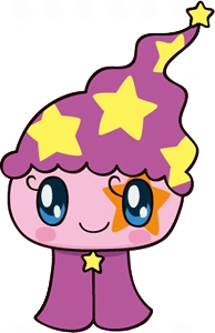 Majokkotchi | Tamagotchi Wiki | Fandom