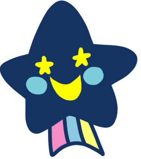 Hoshitchi | Tamagotchi Wiki | Fandom