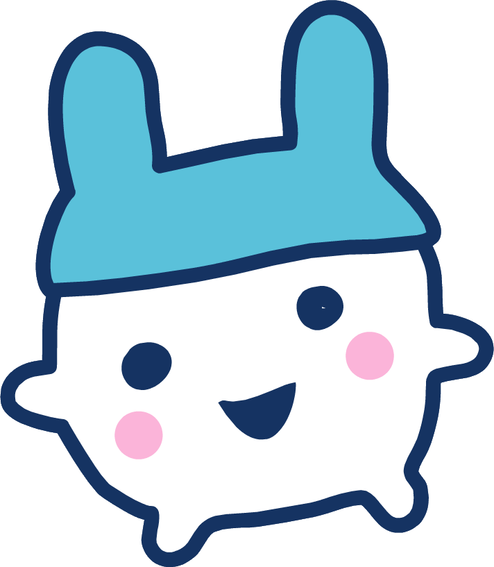 Young Mimitchi | Tamagotchi Wiki | Fandom