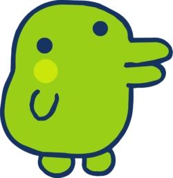 Kuchipatchi | Tamagotchi Wiki | Fandom