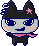 KuroMametchi | Tamagotchi Wiki | Fandom