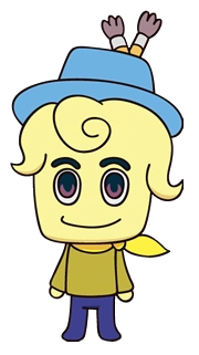 Papacoffretchi | Tamagotchi Wiki | Fandom