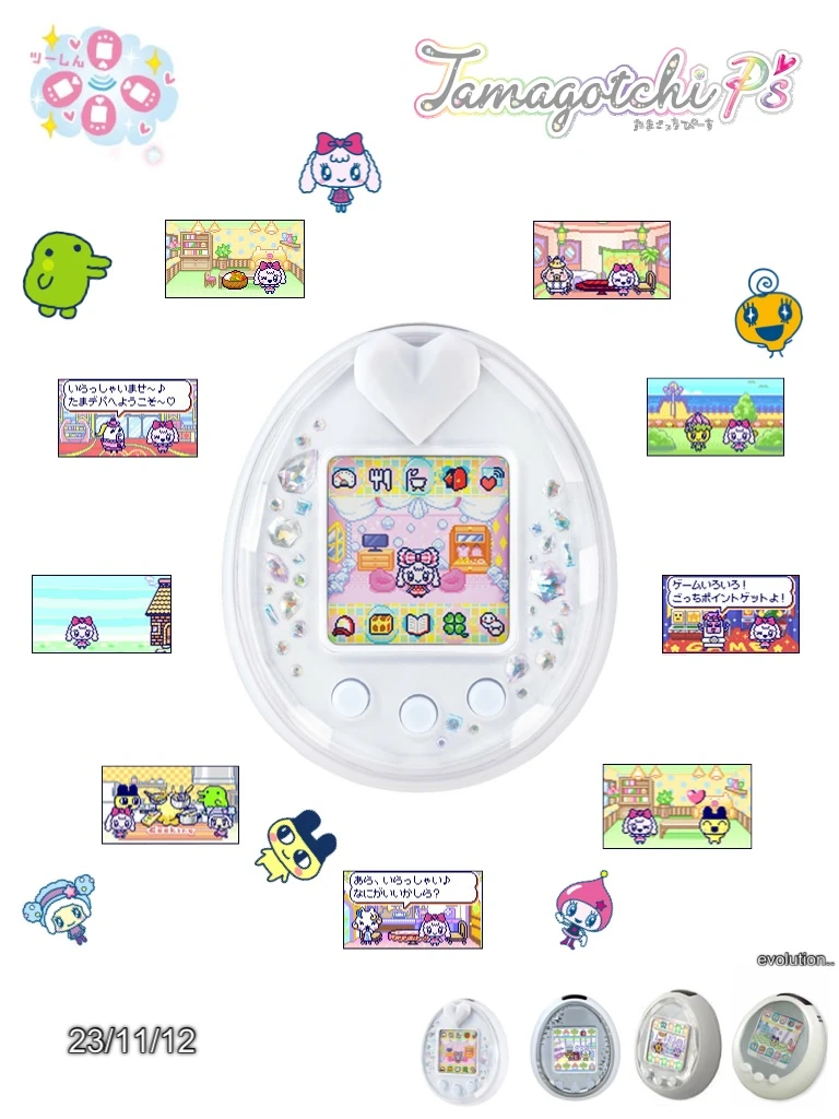 User blog:Afrokid-tamagotchi/Tamagotchi | Tamagotchi Wiki | Fandom