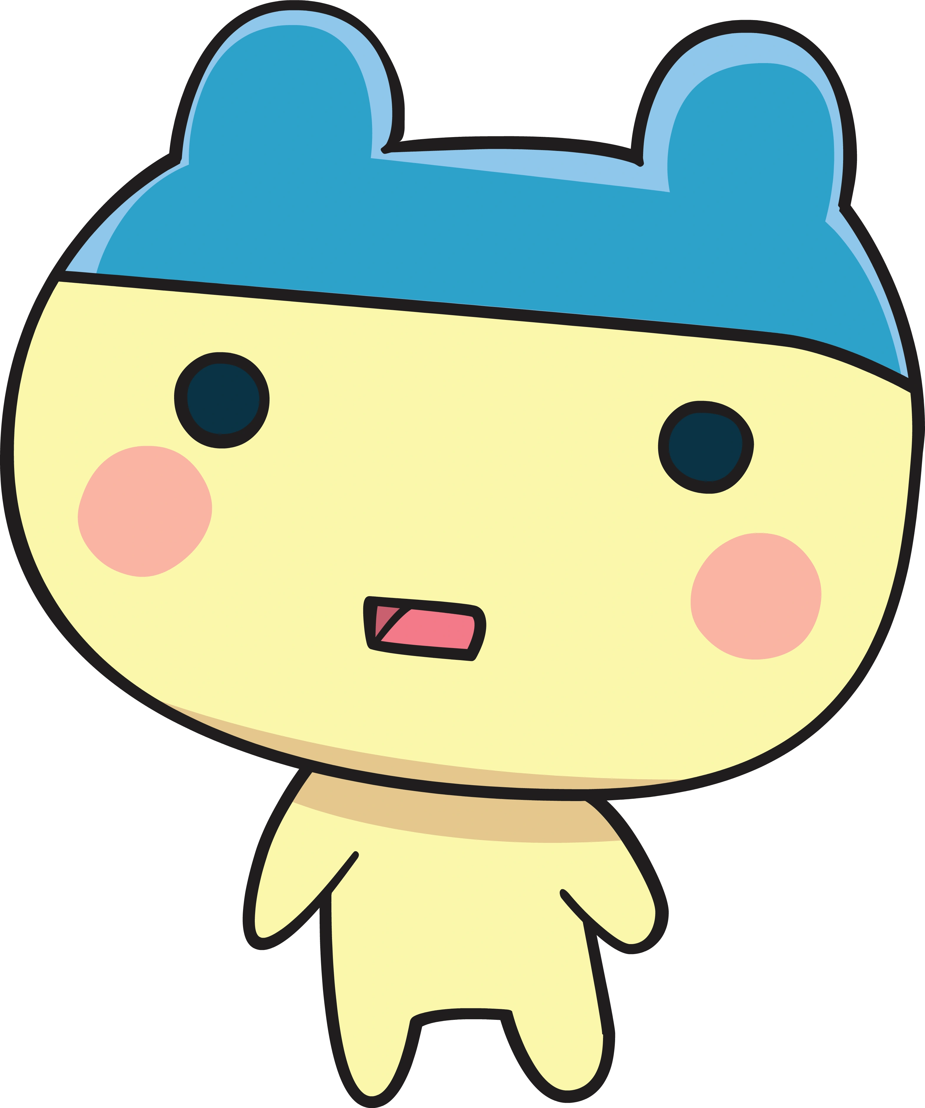 Young Mametchi | Tamagotchi Wiki | Fandom