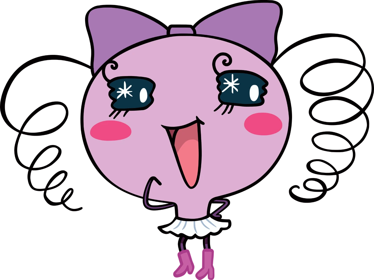 Makiko | Tamagotchi Wiki | Fandom