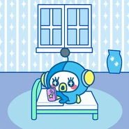 Picochutchi | Tamagotchi Wiki | Fandom