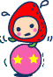 Ichigotchi | Tamagotchi Wiki | Fandom