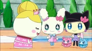Princess Tamako | Tamagotchi Wiki | Fandom