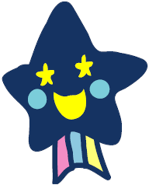 Hoshitchi | Tamagotchi Wiki | Fandom