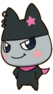 KuroMametchi | Tamagotchi Wiki | Fandom
