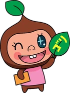 Grippatchi | Tamagotchi Wiki | Fandom