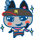 Kuromametchi | Tamagotchi Wiki | Fandom