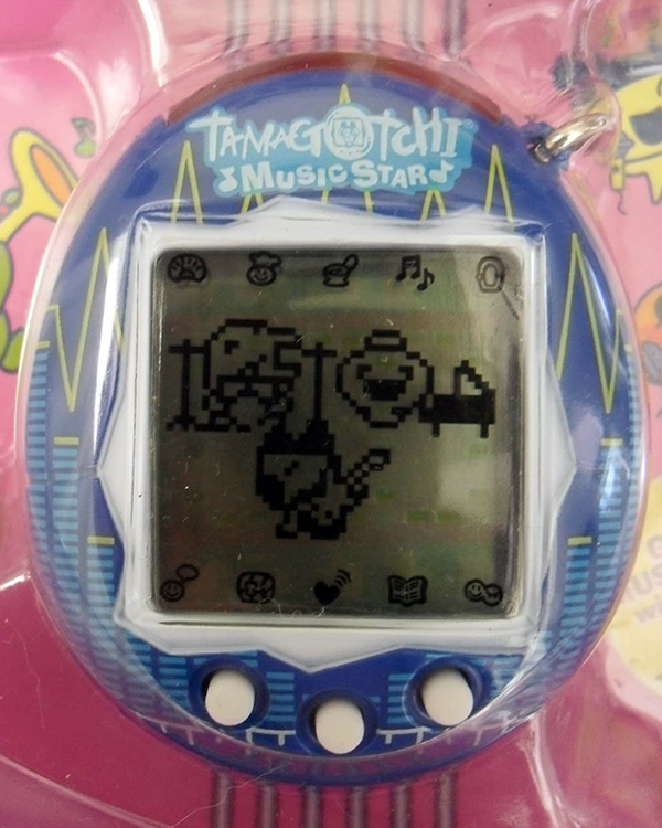 Tamagotchi Music Star/Shell list | Tamagotchi Wiki | Fandom Tamagotchi Music Star/Shell list | Tamagotchi Wiki | Fandom