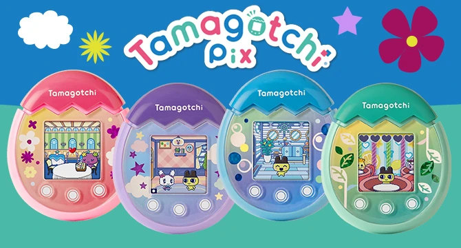 Tamagotchi Wiki | Fandom
