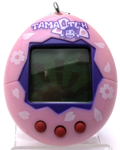 TamaOtch/Shell list | Tamagotchi Wiki | Fandom