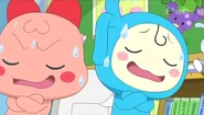Sabusabutchi/Anime Gallery | Tamagotchi Wiki | Fandom