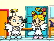 Lucky Unchi-Kun | Tamagotchi Wiki | Fandom