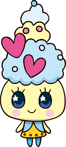 Moriritchi | Tamagotchi Wiki | Fandom