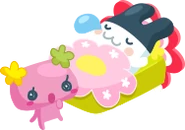Mimitchi | Tamagotchi Wiki | Fandom