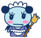 Maidtchi | Tamagotchi Wiki | Fandom