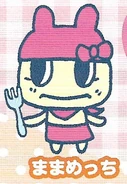 Mamametchi | Tamagotchi Wiki | Fandom