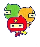 Gozarutchi | Tamagotchi Wiki | Fandom