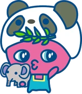 Hypertchi | Tamagotchi Wiki | Fandom