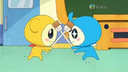 Sabusabutchi/Anime Gallery | Tamagotchi Wiki | Fandom